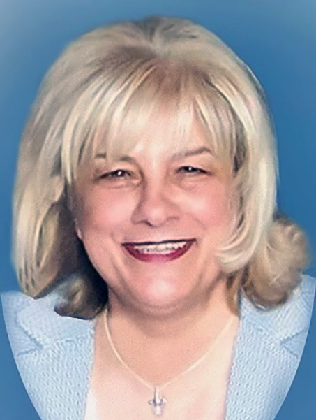 Rochelle M. Ryan 1943-2024 | News, Sports, Jobs - The Vindicator